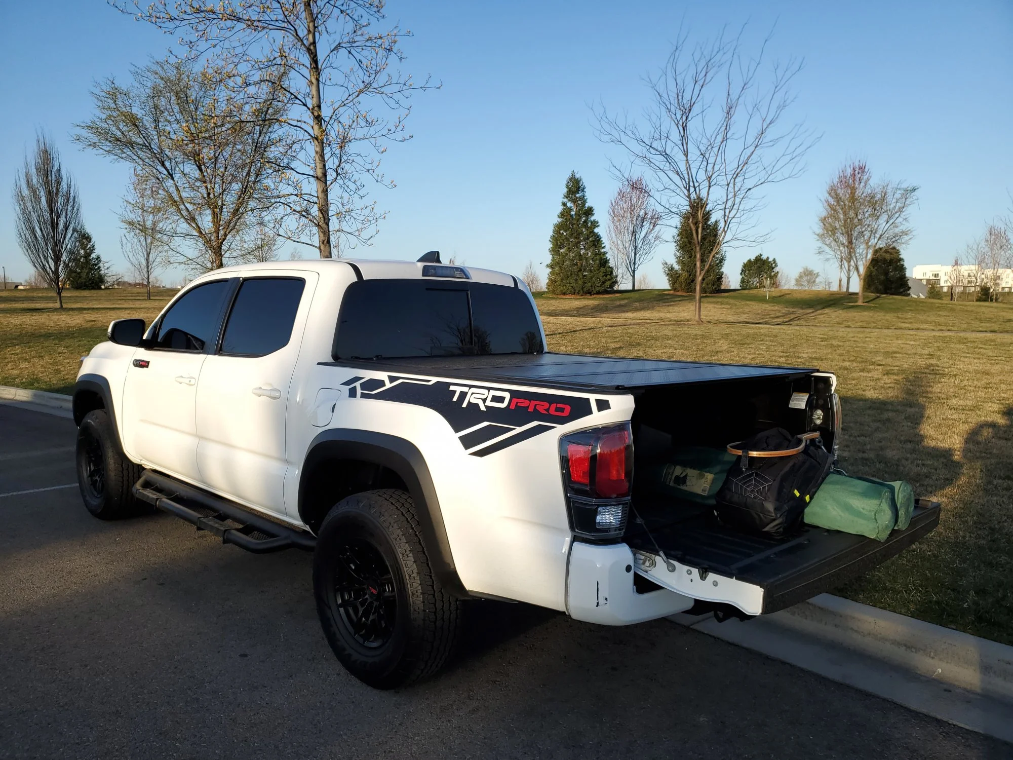 ‘20 Tacoma TRD PRO *2.jpg | 3rd Generation Toyota Tacoma Forum | Tacoma3G
