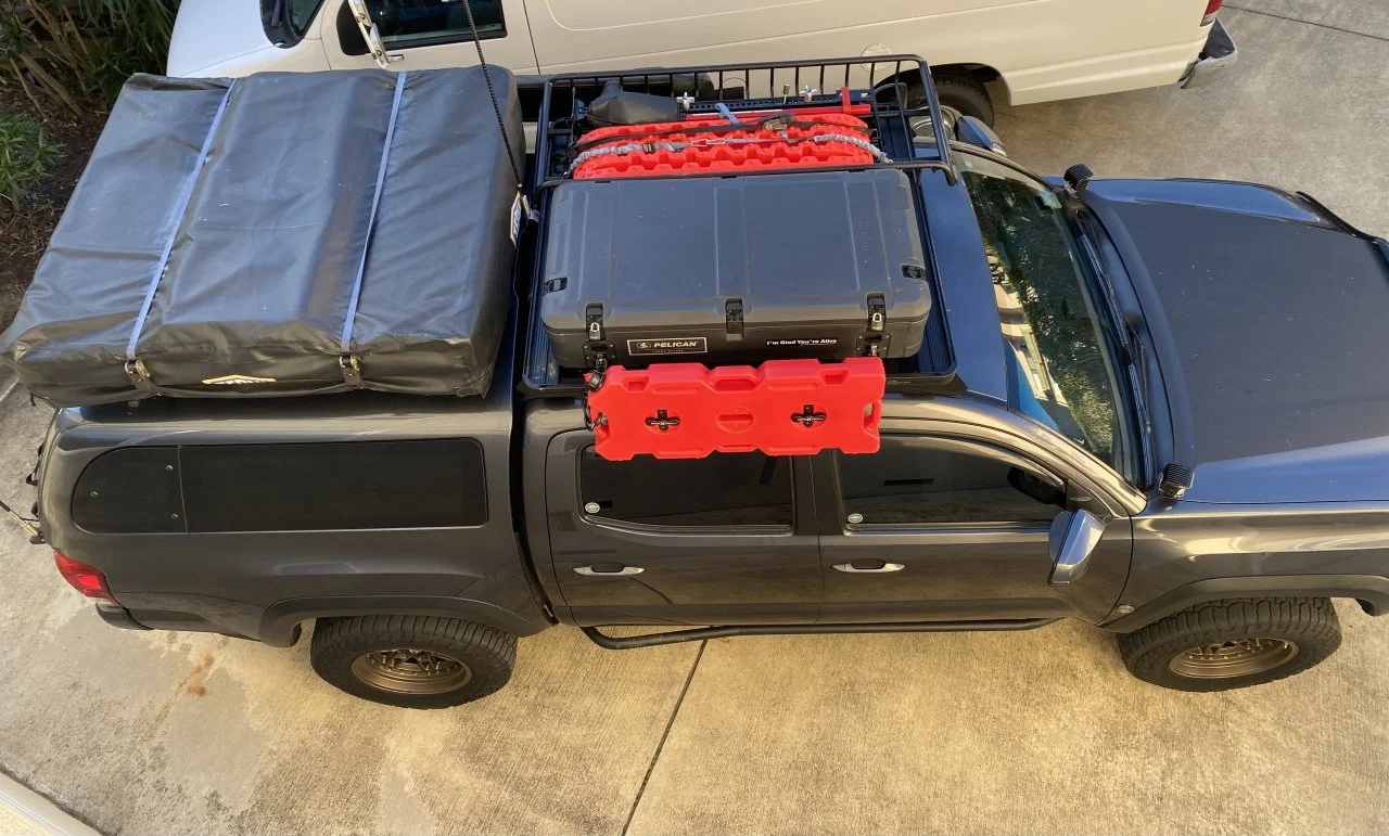 79E160DE-AC36-426F-BC9B-A0680FDCFCDB.jpeg | 3rd Generation Toyota ...