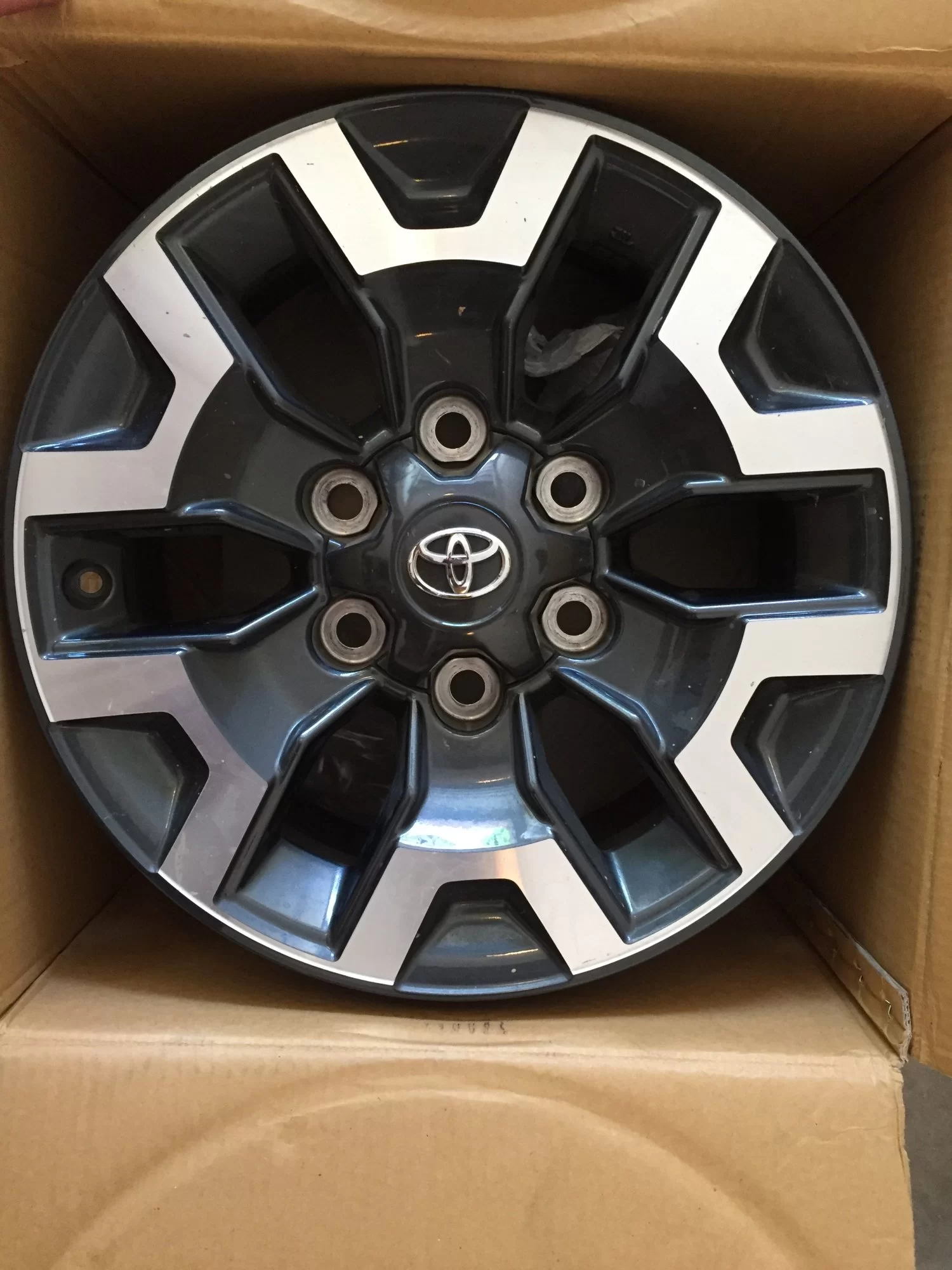 8D5B49D2-BDC5-4B1E-8FA6-9C71355818D2.jpeg | 3rd Generation Toyota ...