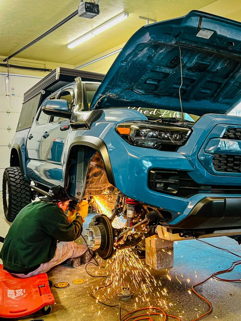 9160403F-4DB0-47CA-A663-11D877160818.jpeg | 3rd Generation Tacoma Forum ...