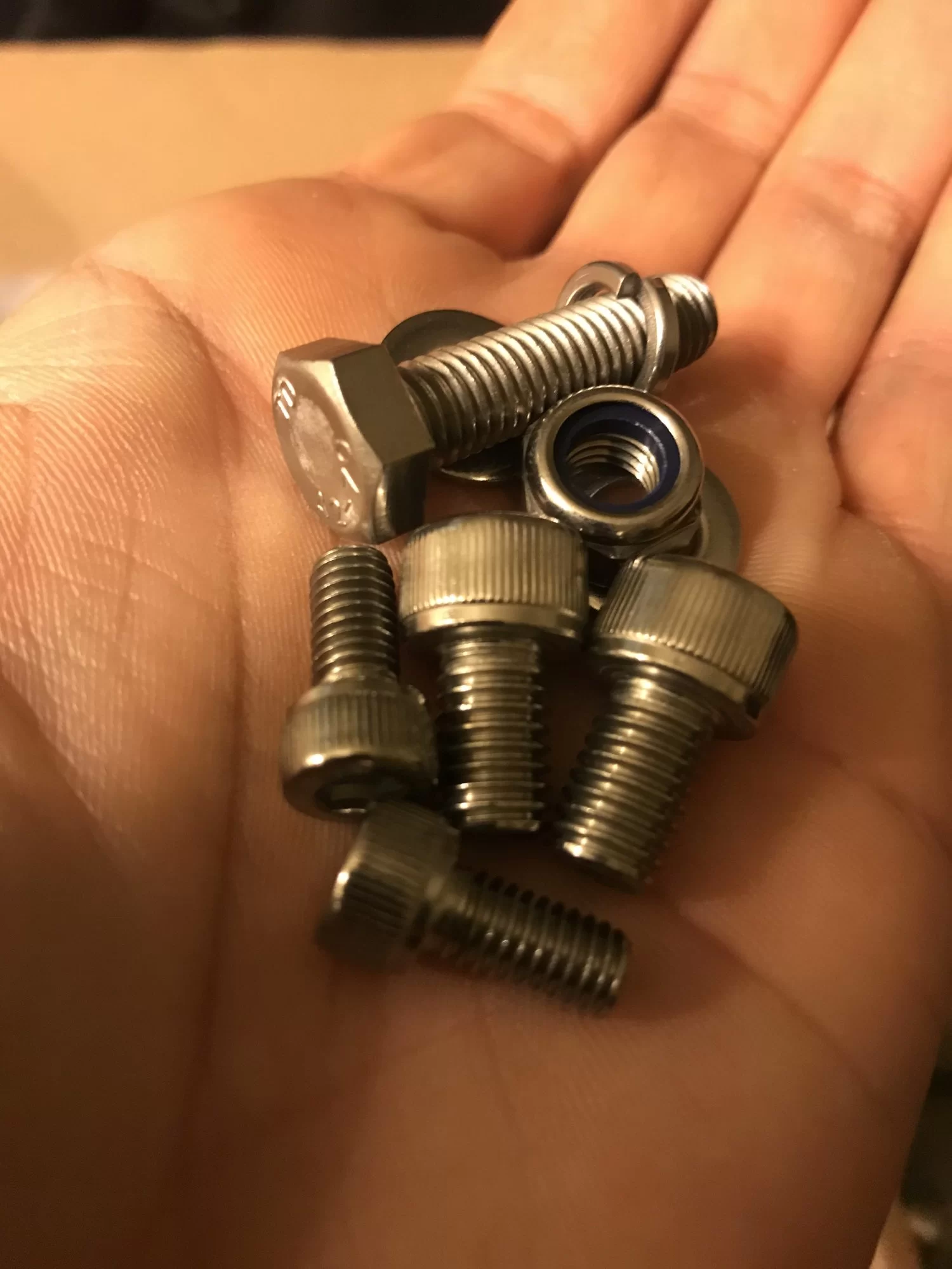 AC299CF0-557B-48F9-A02F-DA0E89F8B3EB.jpeg | 3rd Generation Tacoma Forum ...