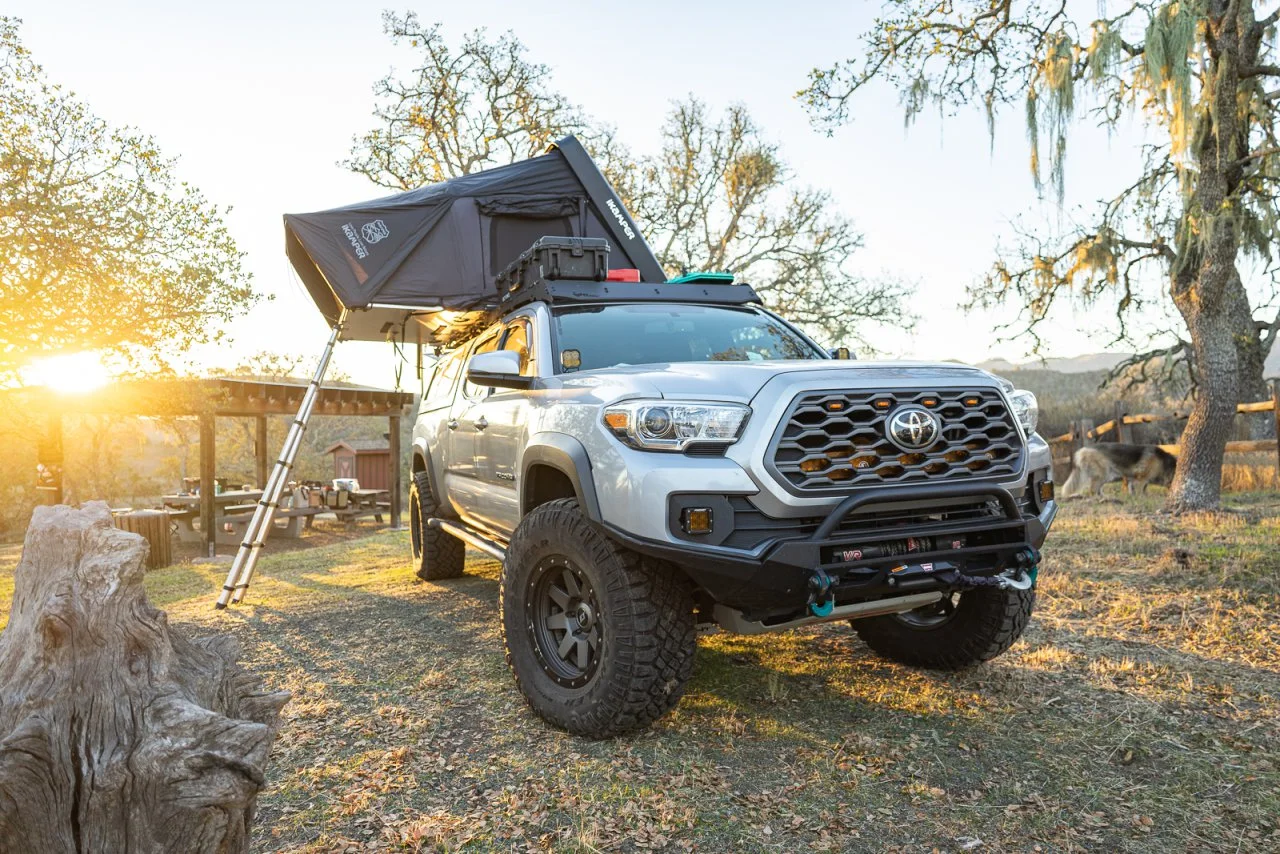 F59A67C9-932C-4CA3-ABDD-F3F647C8AFD7.jpeg | 3rd Generation Tacoma Forum ...