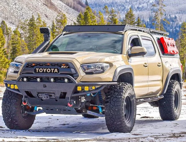 Prelander.PNG | 3rd Generation Toyota Tacoma Forum | Tacoma3G
