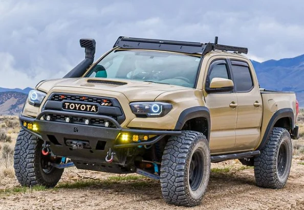 Prerunner.PNG | 3rd Generation Toyota Tacoma Forum | Tacoma3G