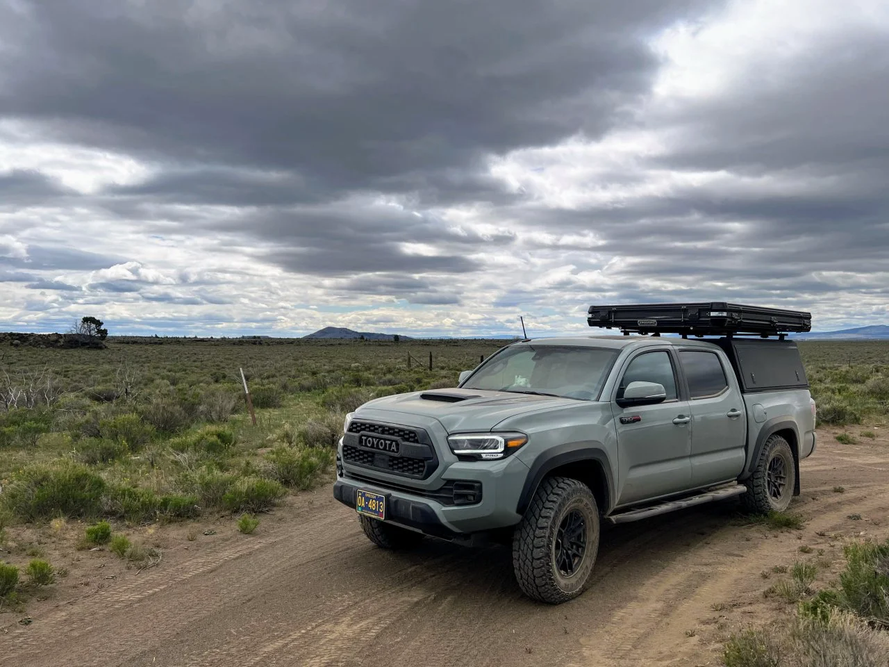 Rig of the Month: October 2022 | 3rd Generation Toyota Tacoma ...
