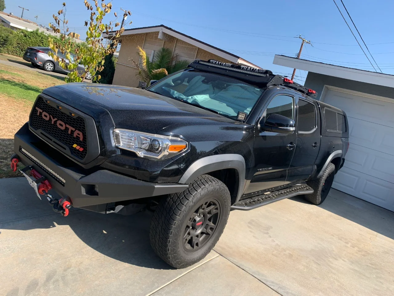 TACO 9.webp | 3rd Generation Toyota Tacoma Forum | Tacoma3G