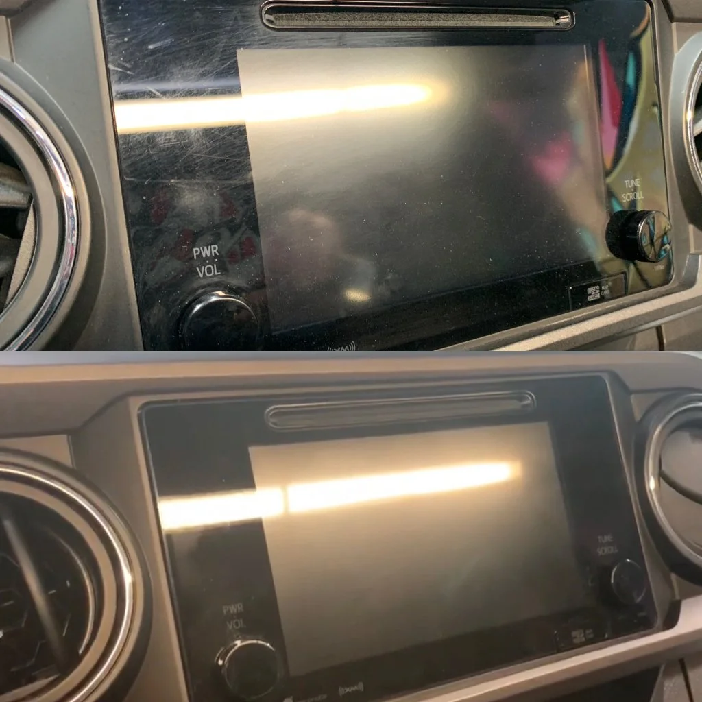 Taco Before:After Screen.jpeg | 3rd Generation Toyota Tacoma Forum ...