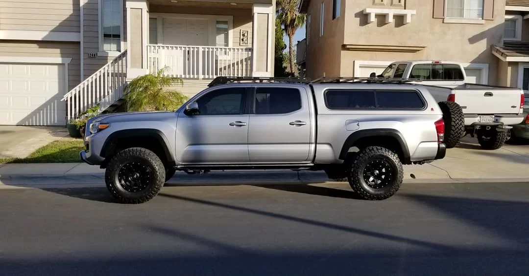 Tacoma 3rd gen (2).jpg | 3rd Generation Toyota Tacoma Forum | Tacoma3G